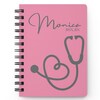 Personalized Nurse Gift, Nurse Venting Journal, Nurse Rage Notebook ...