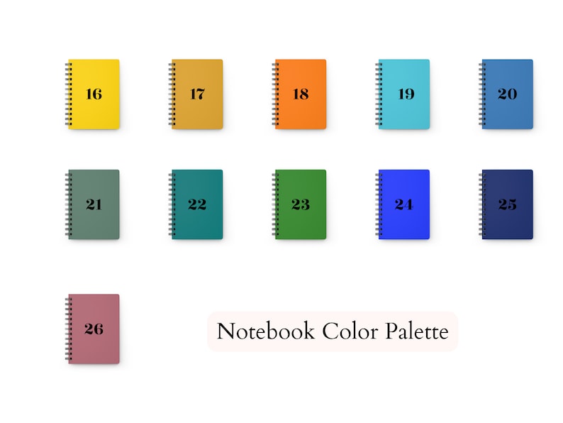 Personalized Spiral Nurse Notebook/ Journal, Personalized RN, MD, Lpn ...