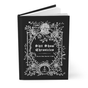 Personalized Nurse Gift, Nurse Venting Journal, Nurse Rage Notebook ...