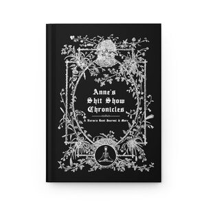 Personalized Nurse Gift, Nurse Venting Journal, Nurse Rage Notebook ...