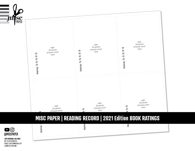 printable-reading-record-21ed-book-ratings-journal-cards-etsy
