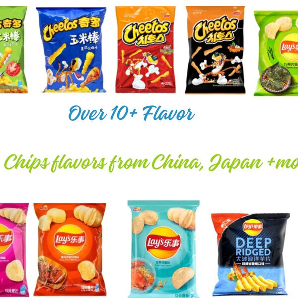 Asian Chinese Thai Japanese - Etsy