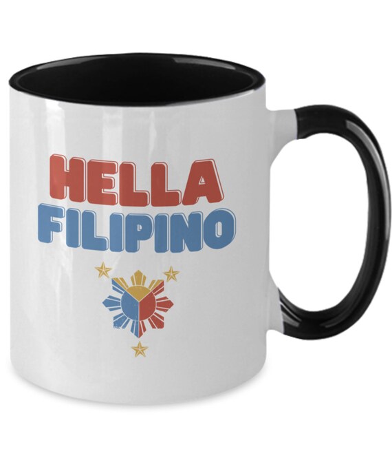 Gift for Filipino Dad Gift for Filipino Boyfriend Filipino - Etsy