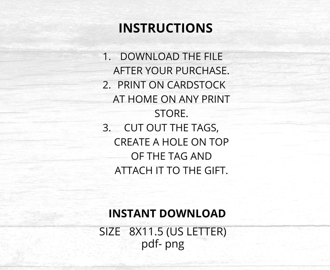 Summer Teacher Appreciation Gift Tag: Sunshine Thank You (digital ...