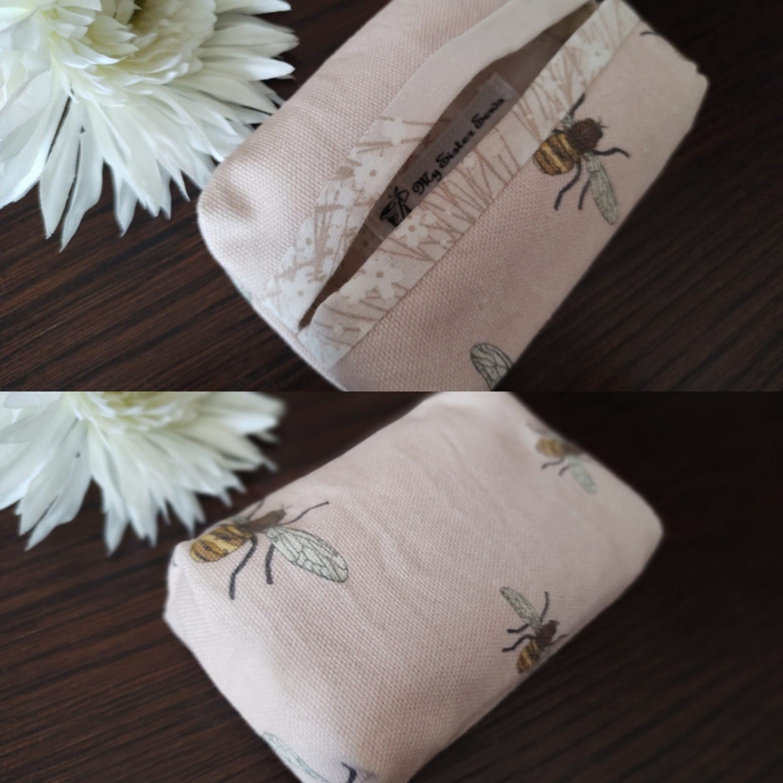 Handy Pocket Tissue Holders - Etsy