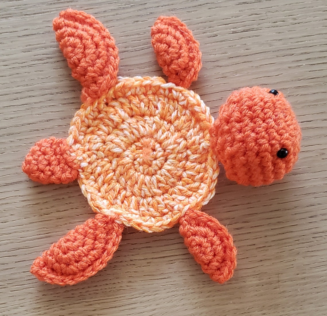 Turtle Coasters - Etsy