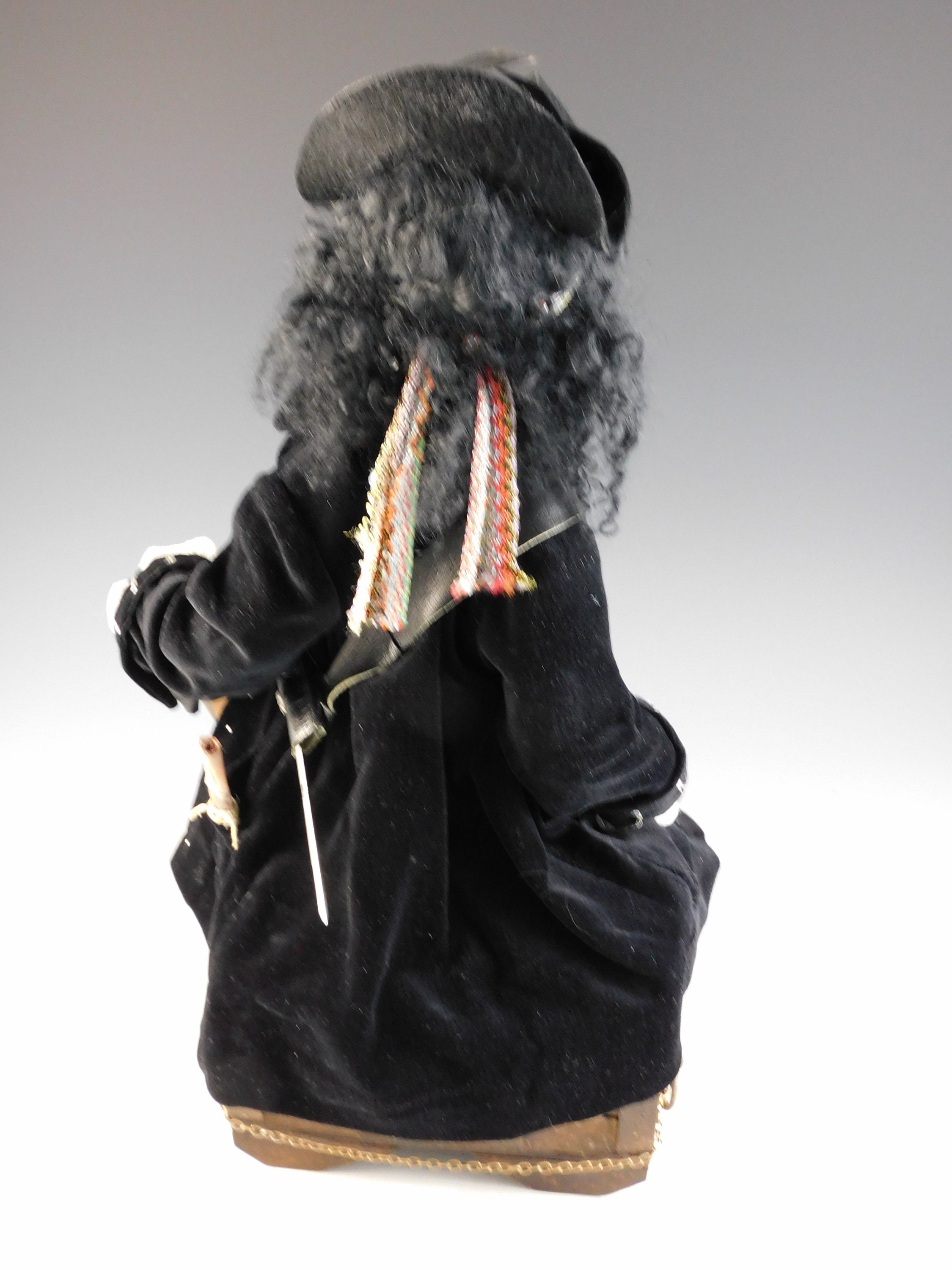 Joyce Patterson's Original One-of-a-kind Cloth Character - Etsy