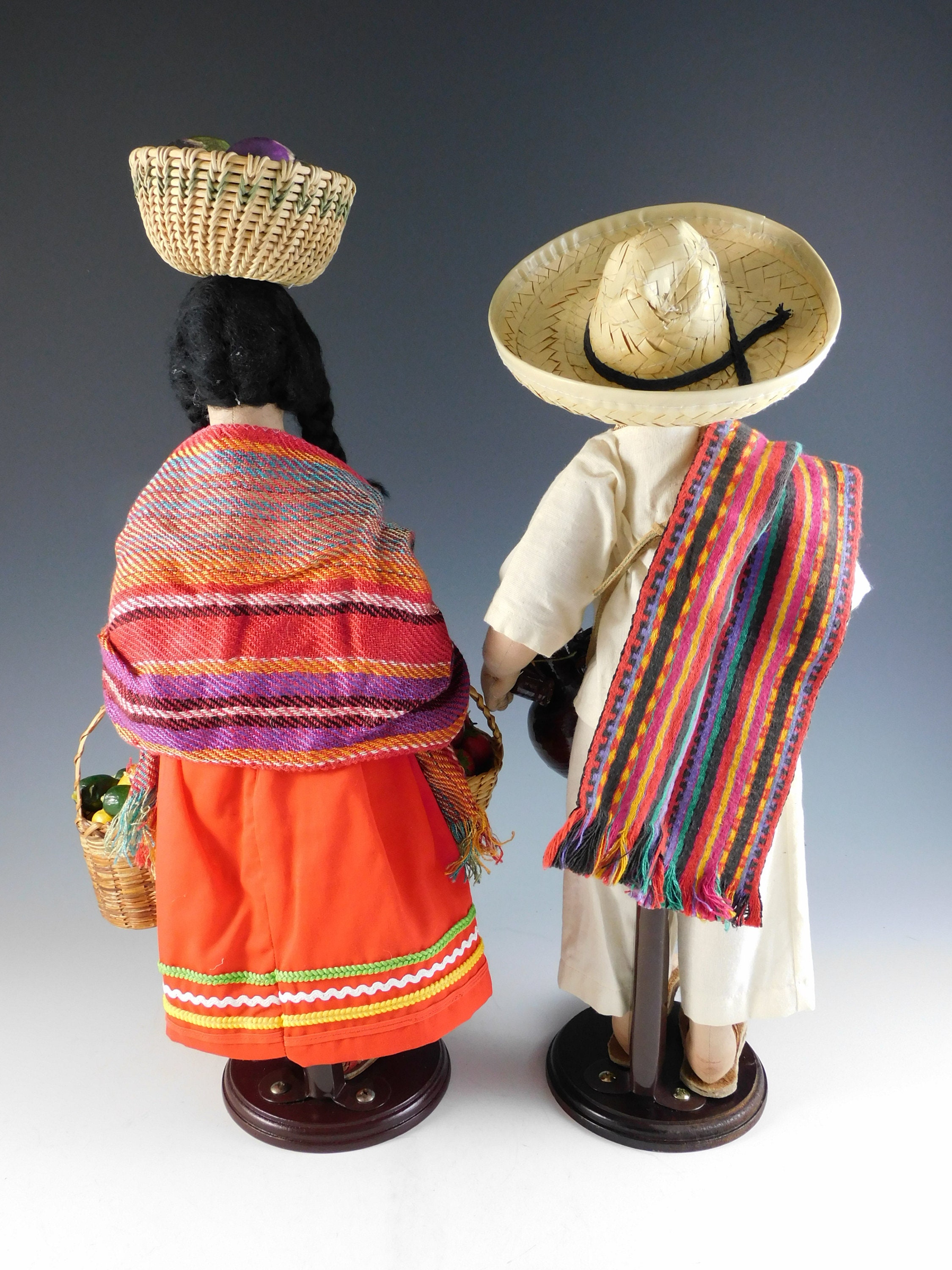 Joyce Patterson's Original One-of-a-kind Cloth Character - Etsy