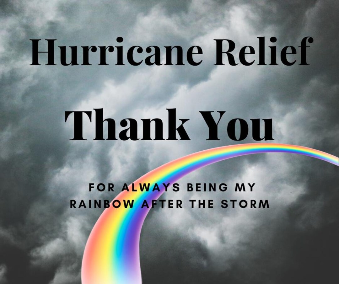 Hurricane Helene, Relief, Magic Spell, Love Spell, Gratitude, Spells ...