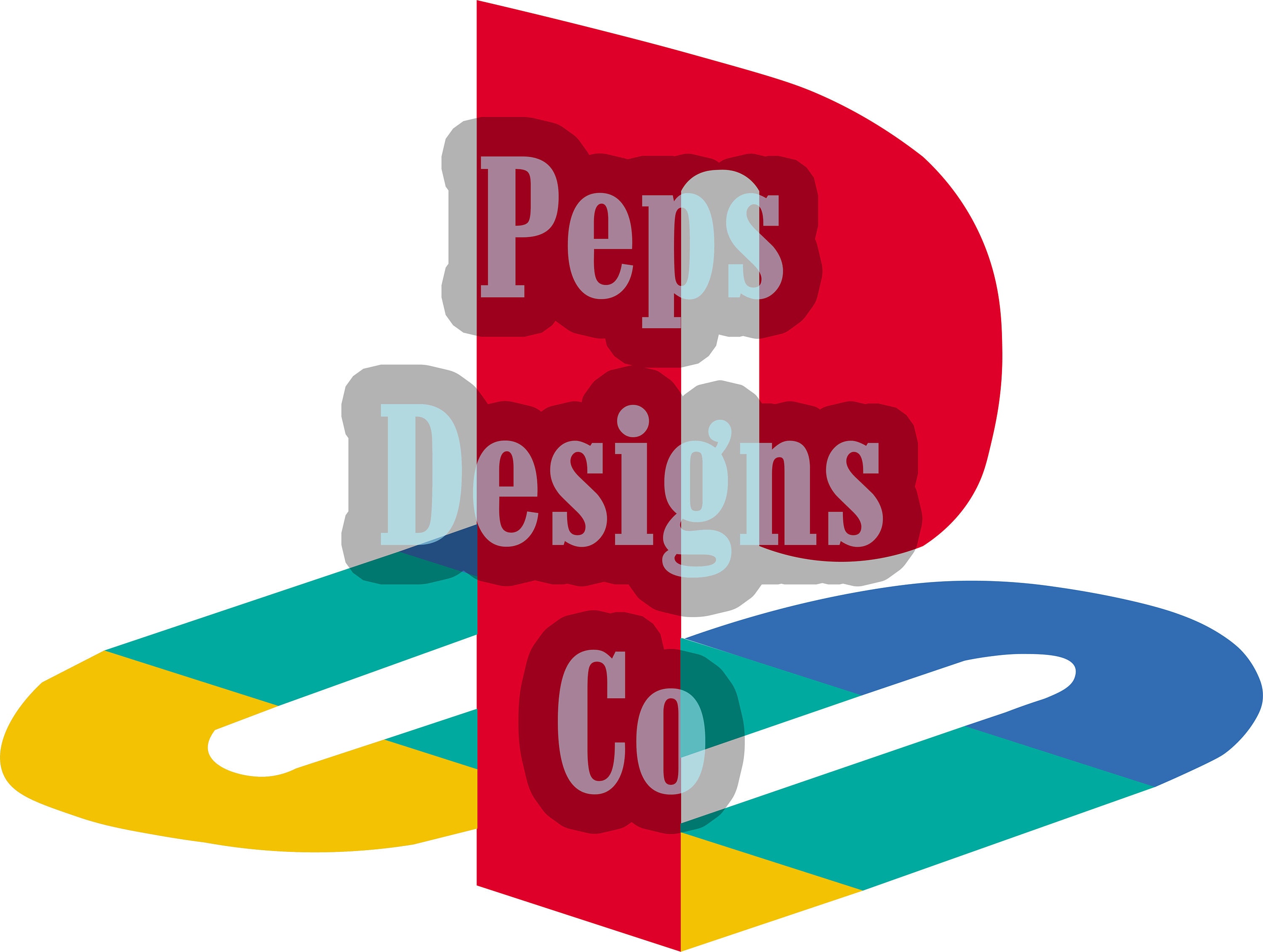 Playstation Retro Vector, SVG, Tiff, PNG, and JPG - Etsy