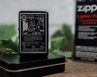 Anime Fan Lighter - Etsy