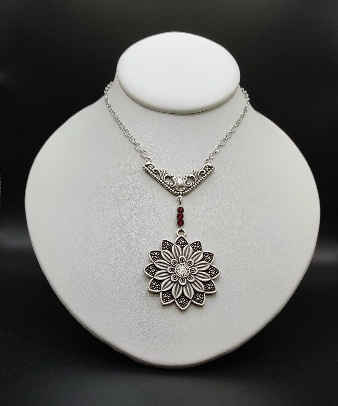 Three Variations of Unique, Chic, and Bohemian, Handmade, Antique ...