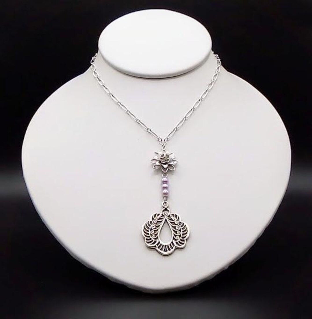 Three Variations of Feminine, Stylish, and Modern, Matte Silver ...