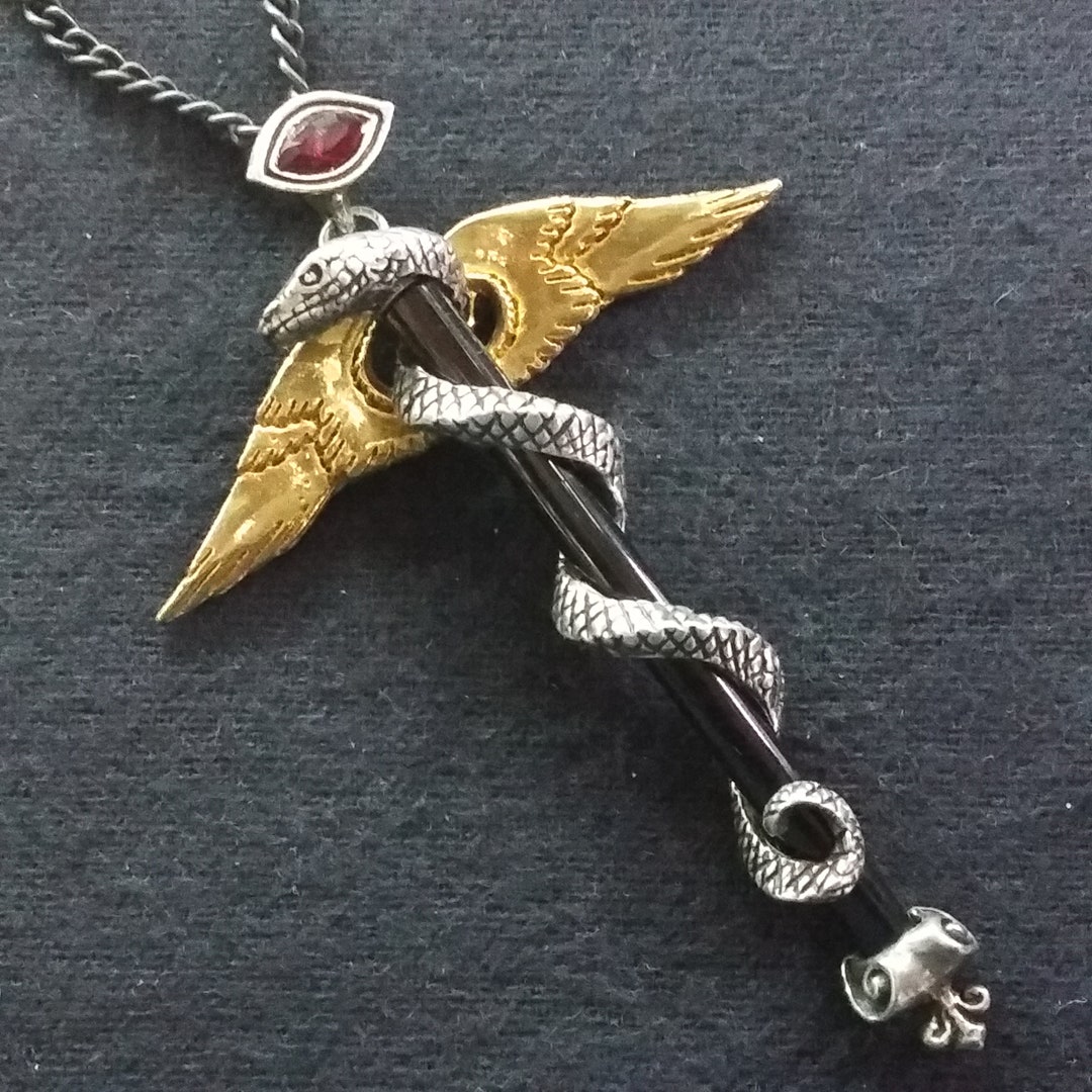 OUTSTANDING DESIGN Authentic Alchemy Gothic England P658 - Etsy