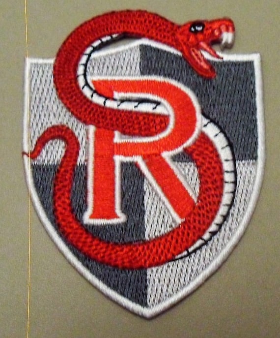 Logotipo De La Escuela De Rock