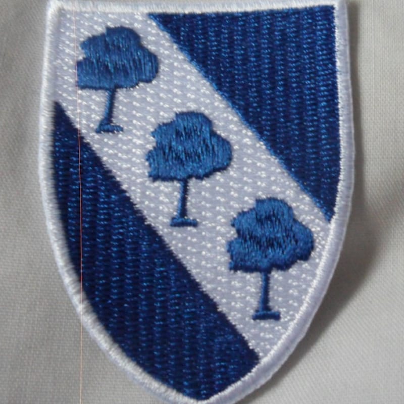 Inbetweeners Badge - Etsy UK