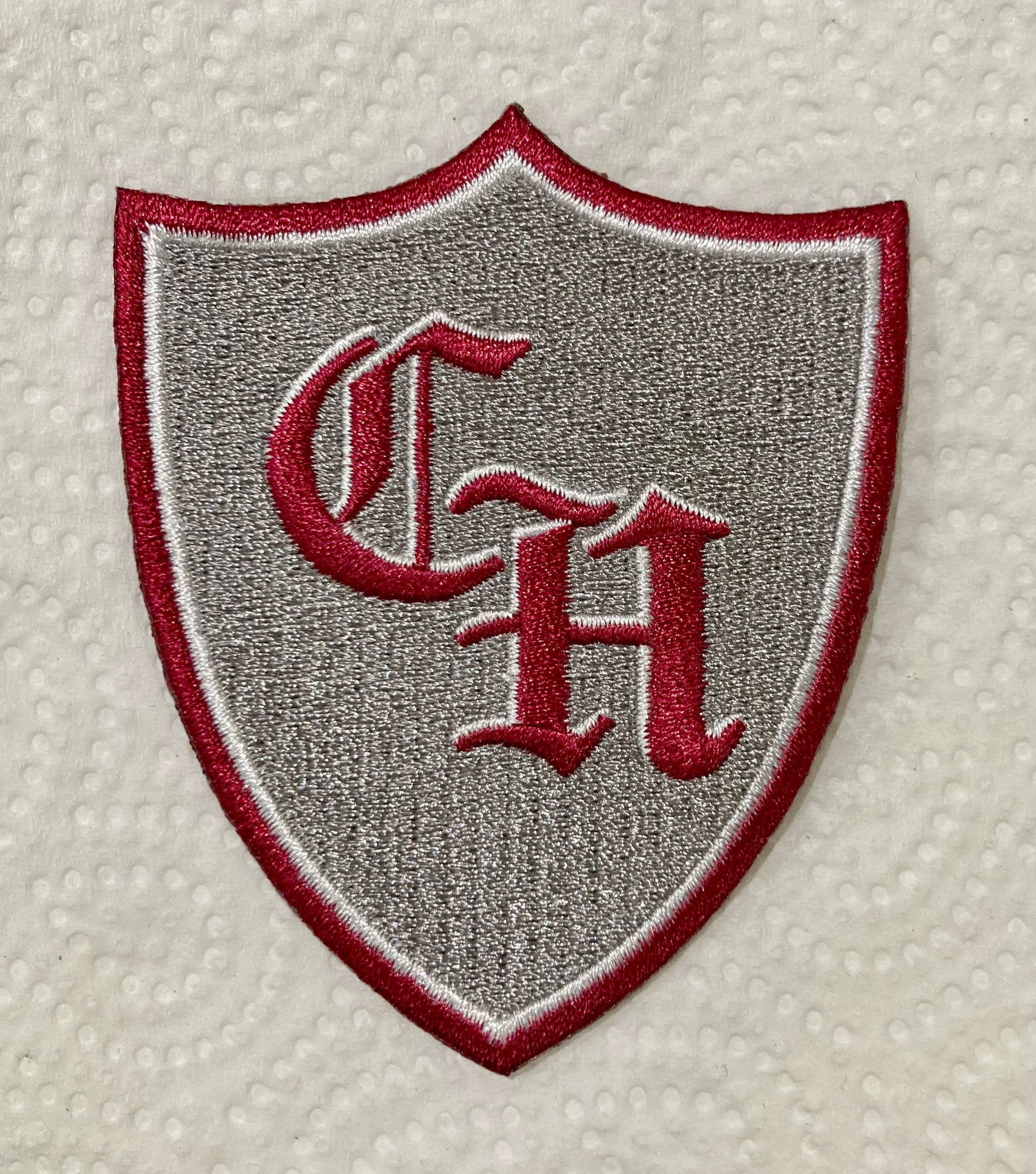 Unofficial Matilda the Movie / Film Crunchem Hall School Uniform Patch ...