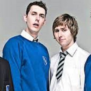 The Inbetweeners Blazer Uniform Iron on Badge / Patch. Fancy Dress ...