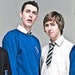 The Inbetweeners Blazer Uniform Iron on Badge / Patch. Fancy Dress ...