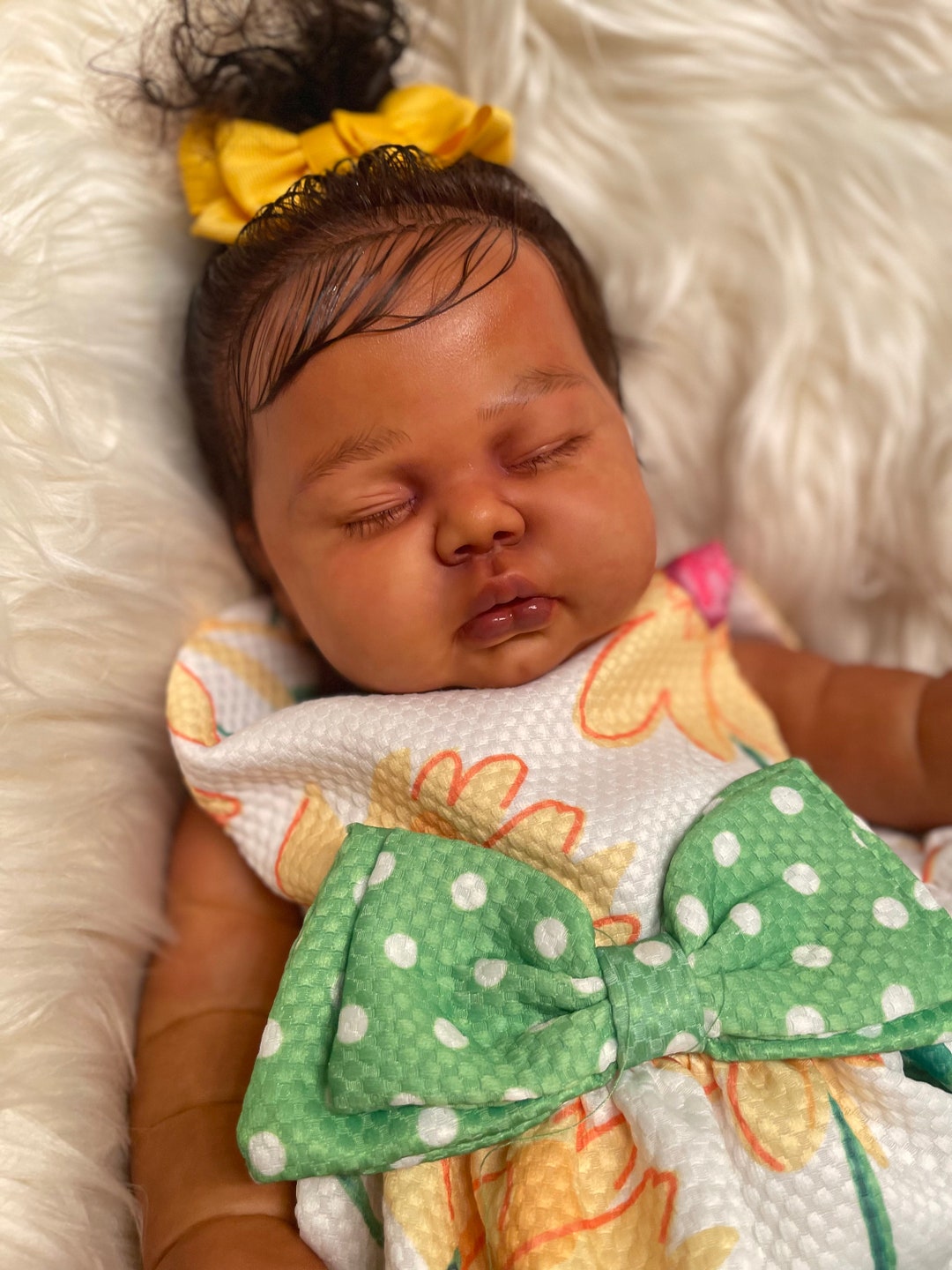 Reborn Baby Pickle 25 - Etsy