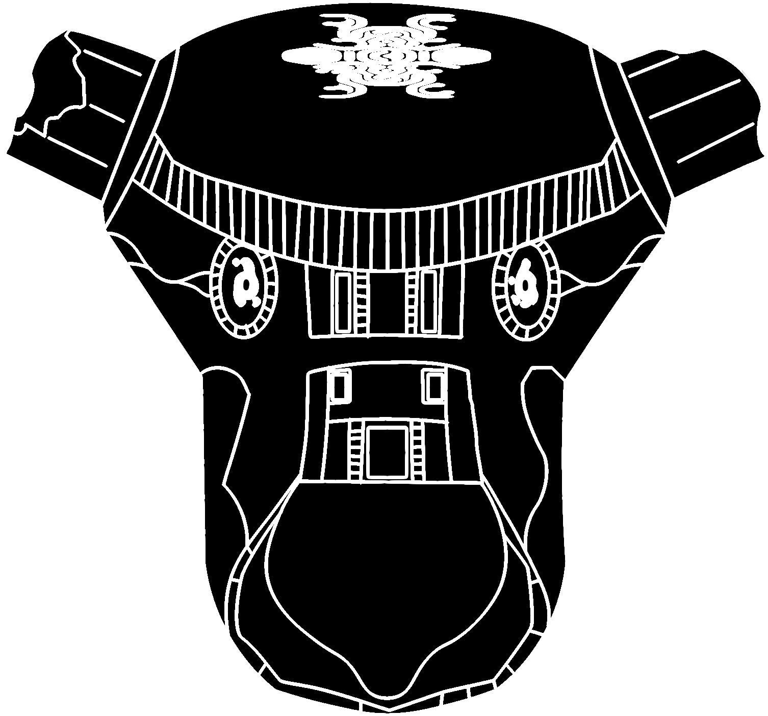 Shadow Of The Colossus Valus Drawings