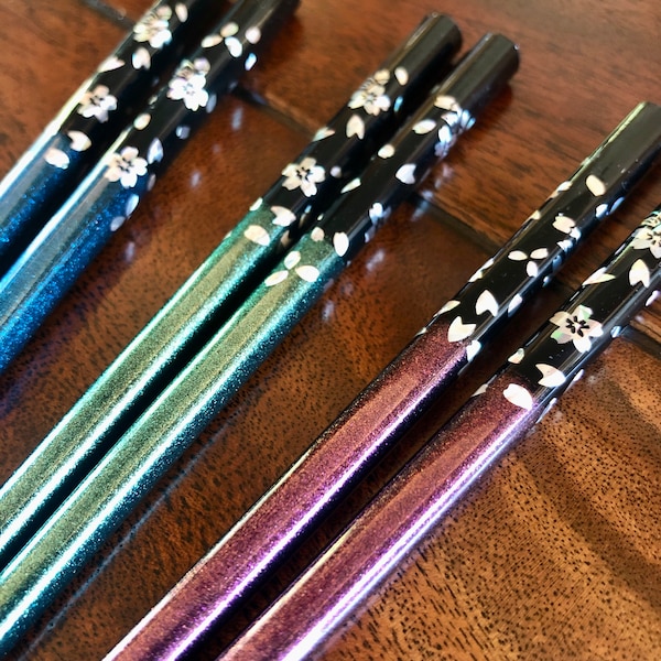 Chopsticks - Etsy