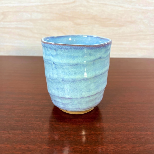 Blue Tea Cups - Etsy