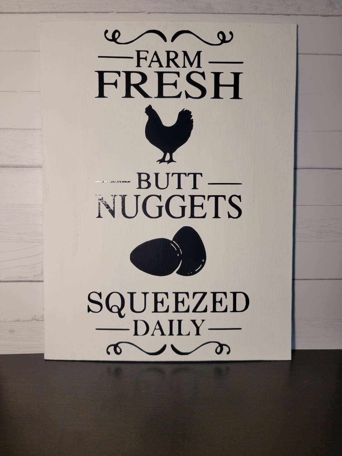Farm Fresh Butt Nuggets - Etsy