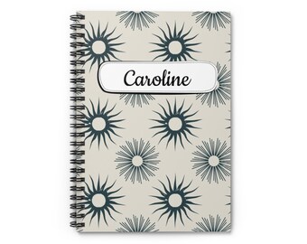 Hardcover Poem Journal Custom Poem Notebook Poem Notebook - Etsy