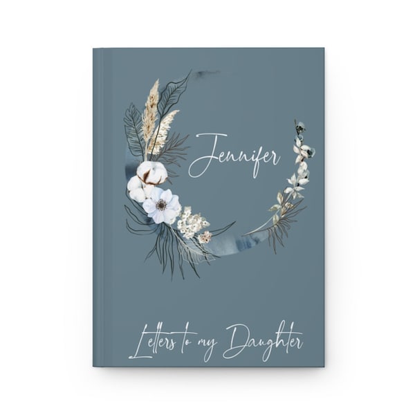 Daughter Journal - Etsy