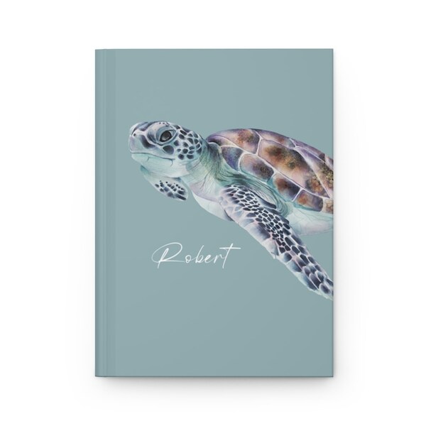 Personalized Planner - Etsy