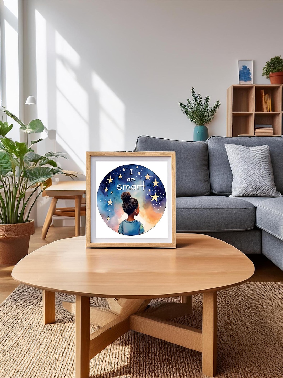 Mental Health Poster, Counselor Wall Art, Teacher Artwork,motivational ...