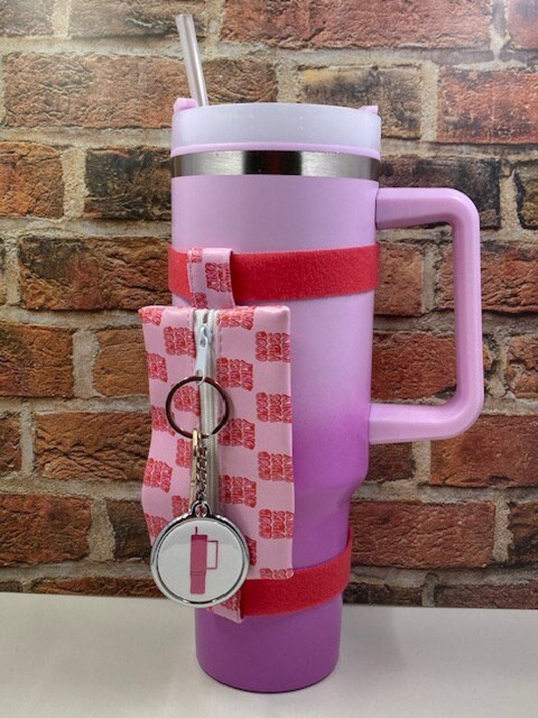 A Lightweight Mug Keychain to Match Your Mug or Tumbler. Perfect as a ...