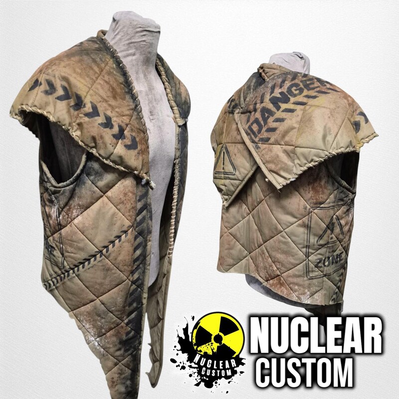 NuclearCustom - Etsy