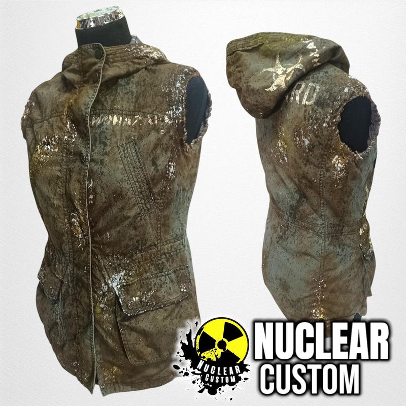 NuclearCustom - Etsy