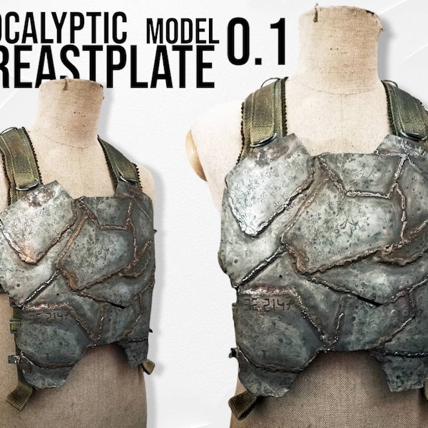 Post Apocalyptic - Etsy UK