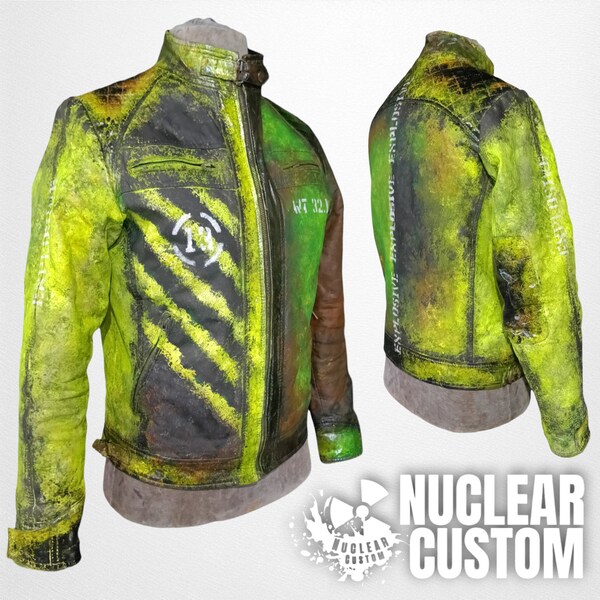 Post Apocalyptic Clothing - Etsy