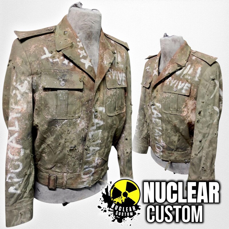 NuclearCustom - Etsy