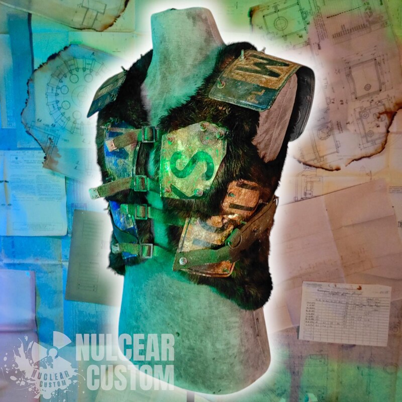 NuclearCustom - Etsy
