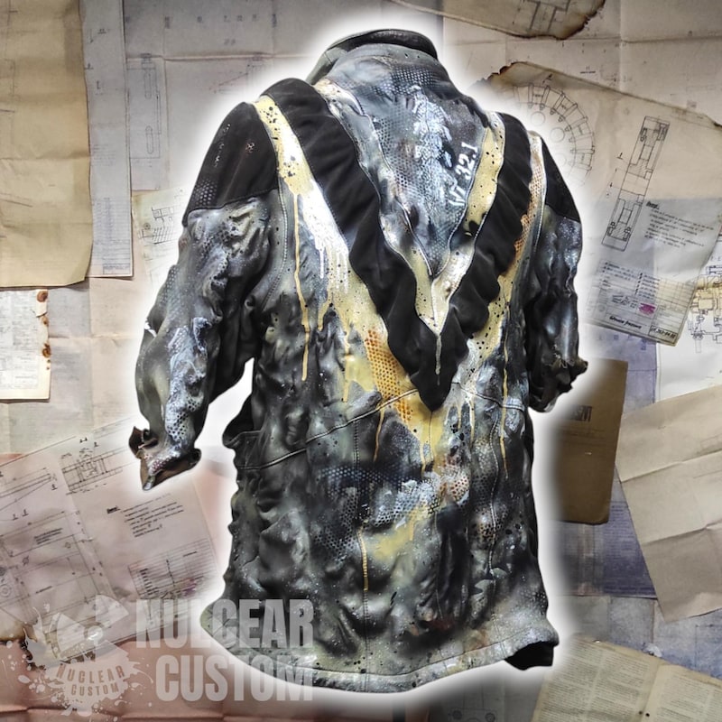 Apocalypse Clothing - Etsy