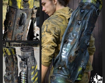 Metro Exodus Cover - Etsy