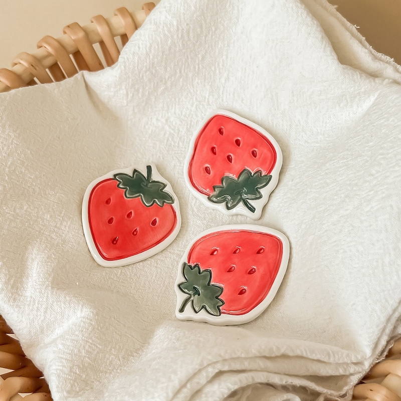 Decorative Magnets - Etsy