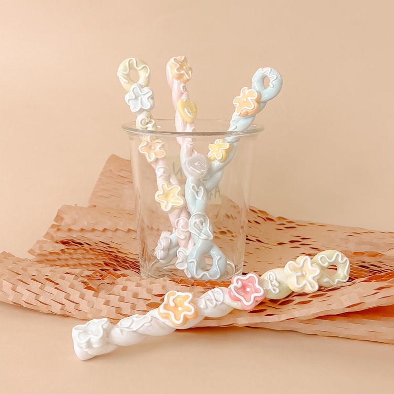 Coffee Stirrer - Etsy