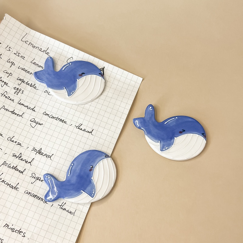 Decorative Magnets - Etsy