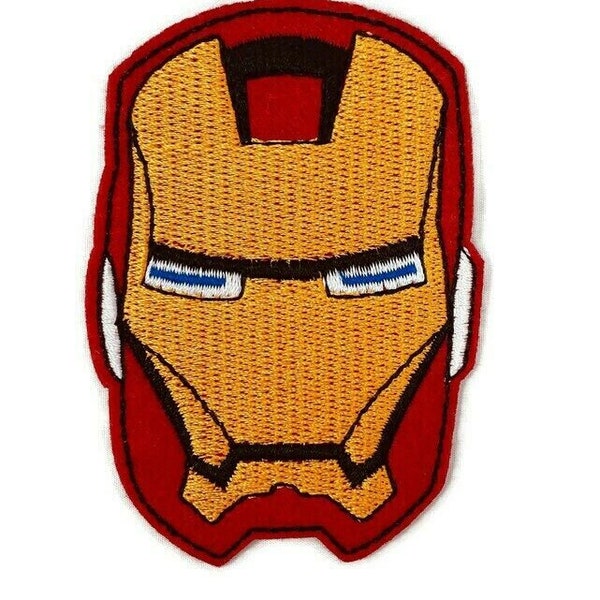 Super Hero Patch - Etsy