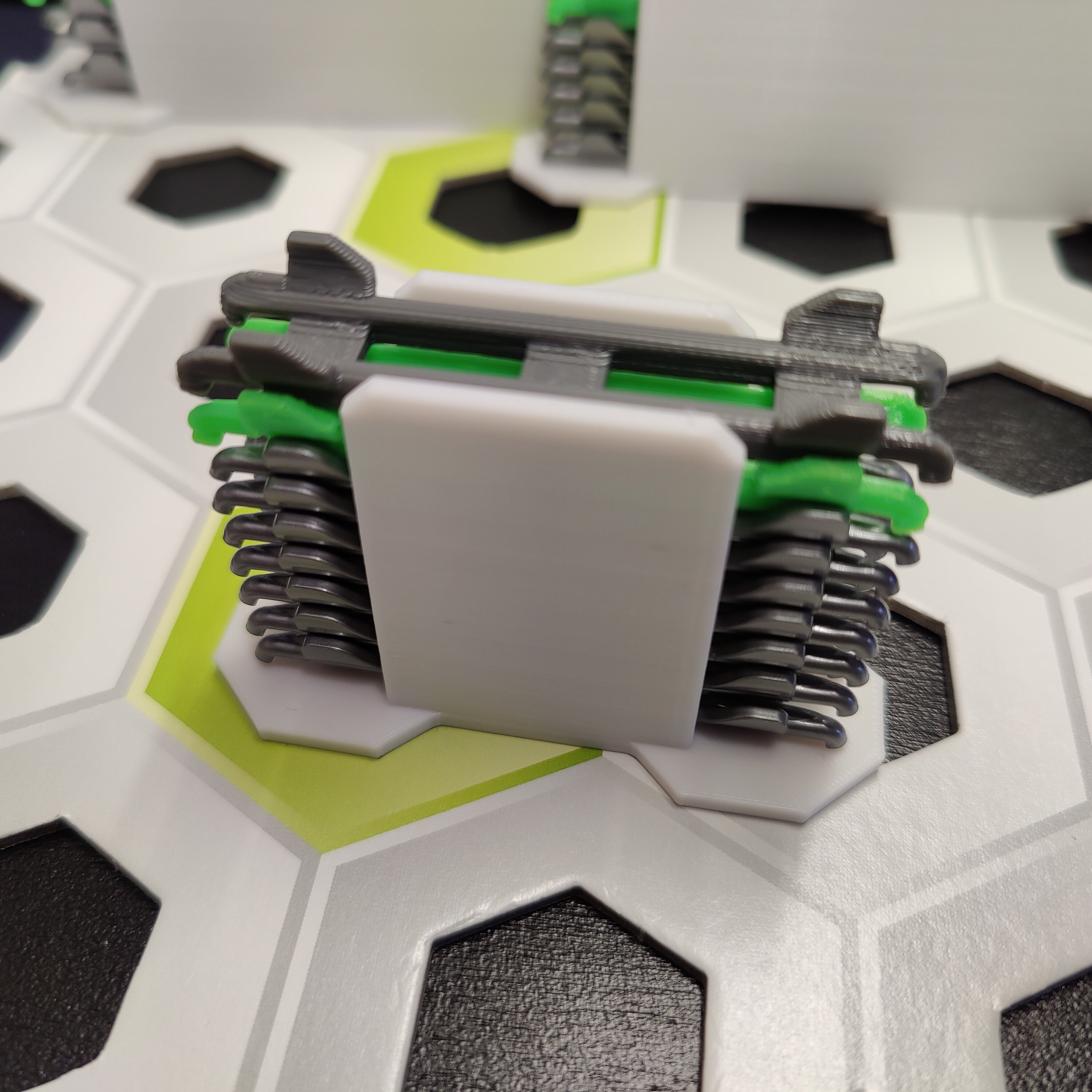 Gravitrax Compatible Storage System for Straight Tracks - Etsy