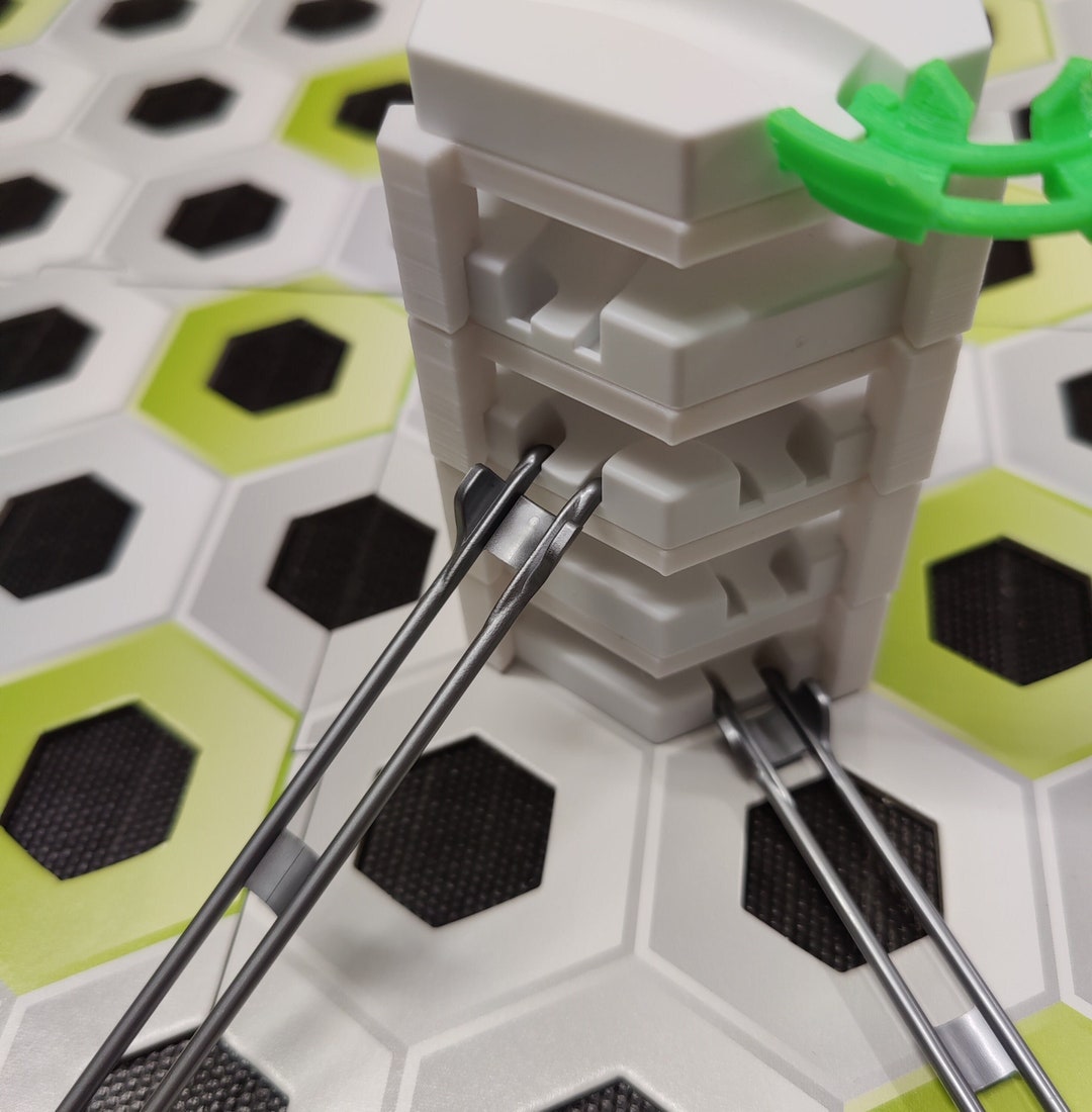 Gravitrax Compatible Stacker Tiles - Etsy
