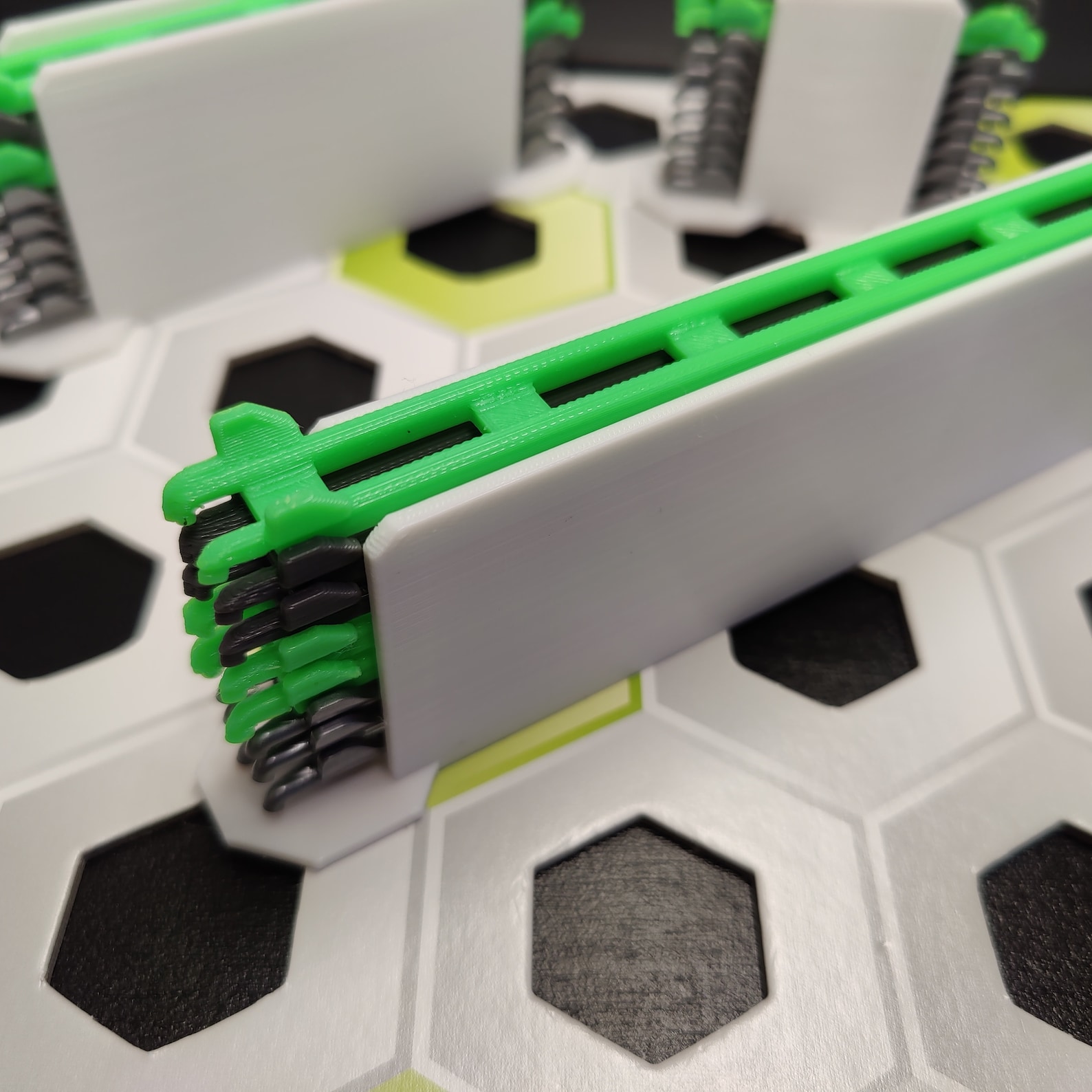 Gravitrax Compatible Storage System for Straight Tracks - Etsy