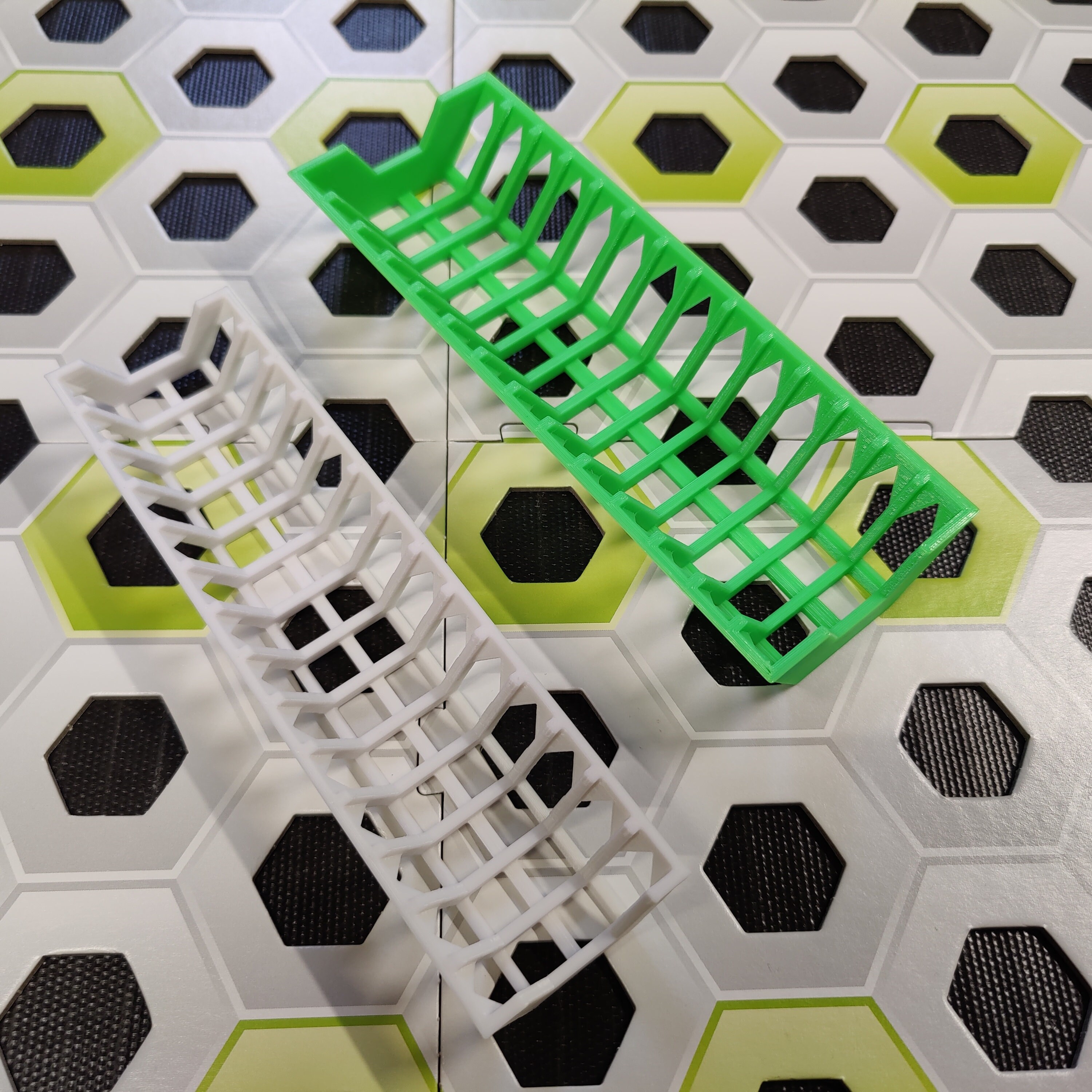 Gravitrax Compatible Storage System for Small and Large Tiles - Etsy