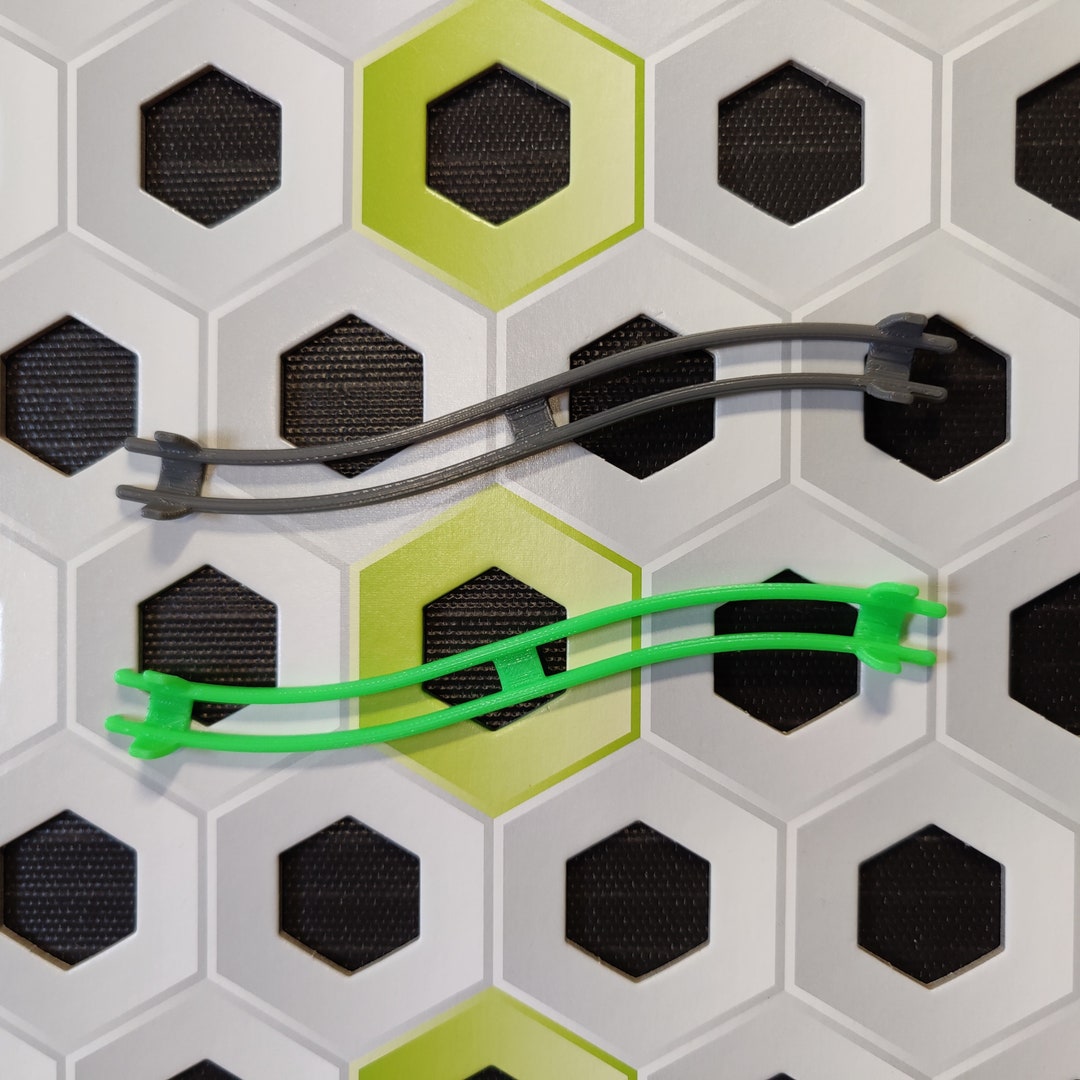 Gravitrax Compatible Wiggle Track - Etsy